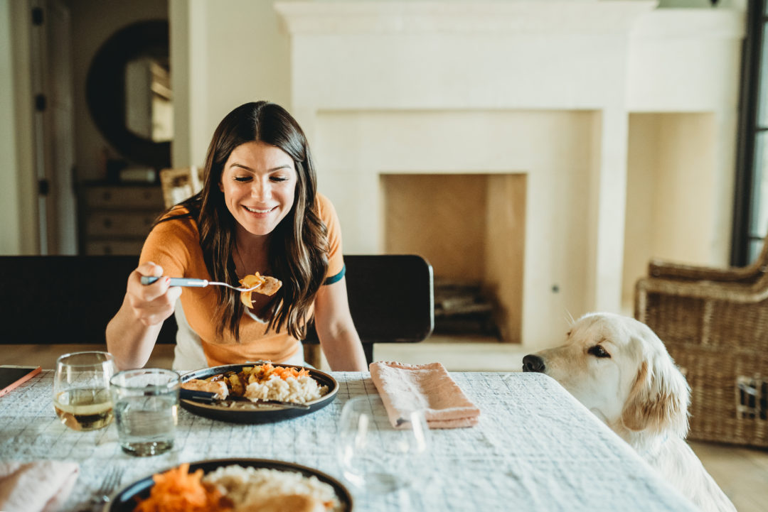 Quick Family Meals for Busy Parents: Blue Apron's Meal Delivery Service ...