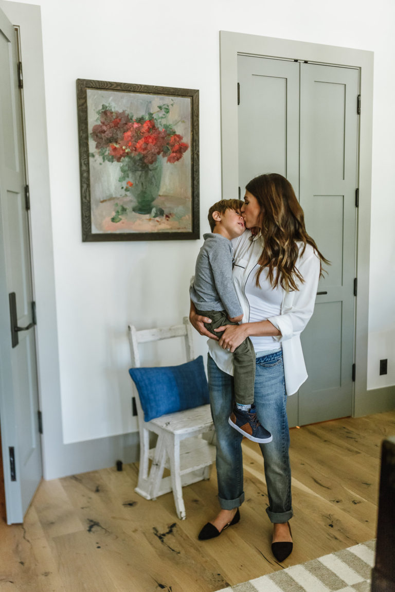 Hey Moms, Let’s Stop the Shaming - now & gen