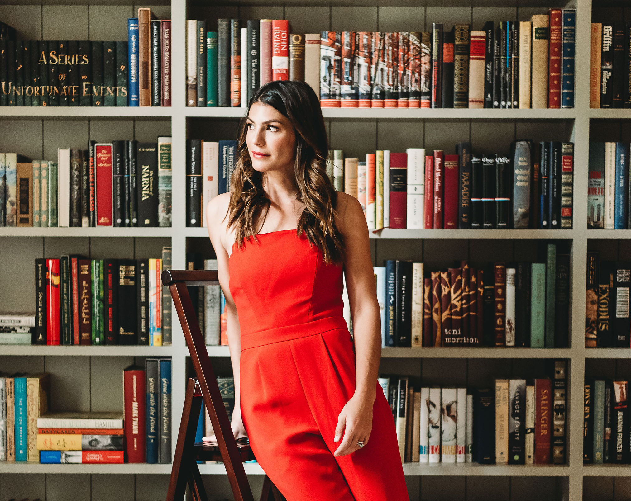 Holiday Clothes Shopping With Amazon Fashion Prime Wardrobe - now & gen