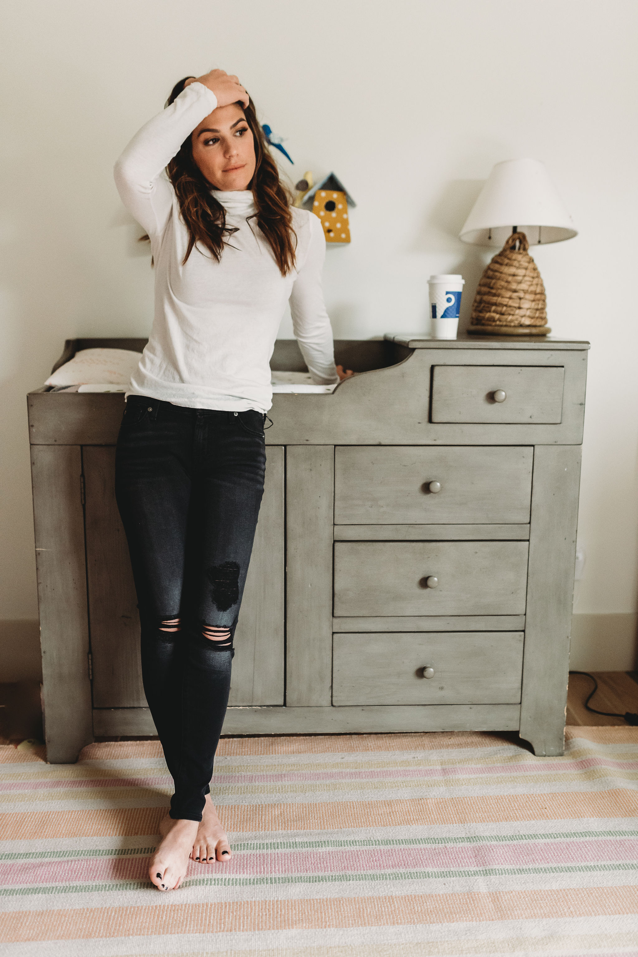 Holiday Clothes Shopping With Amazon Fashion Prime Wardrobe - now & gen