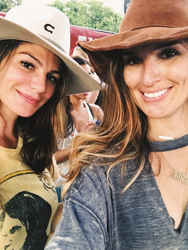 A Locals’ Guide to ACL Fest - now & gen