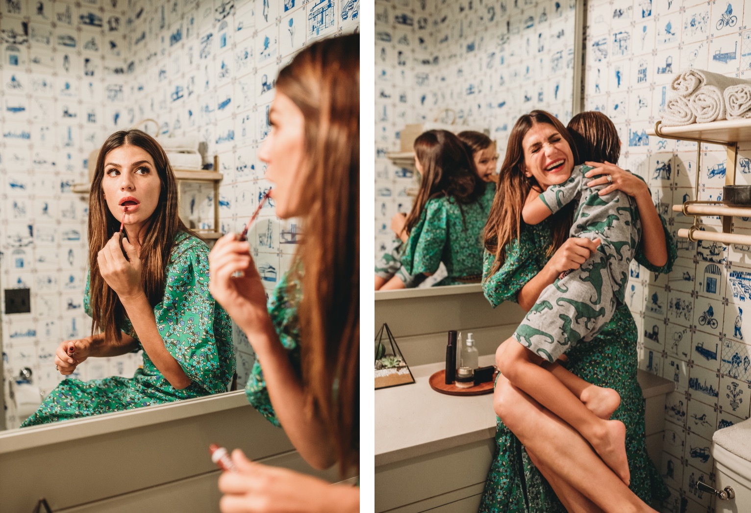 My Six Makeup Bag Essentials - Now & Gen