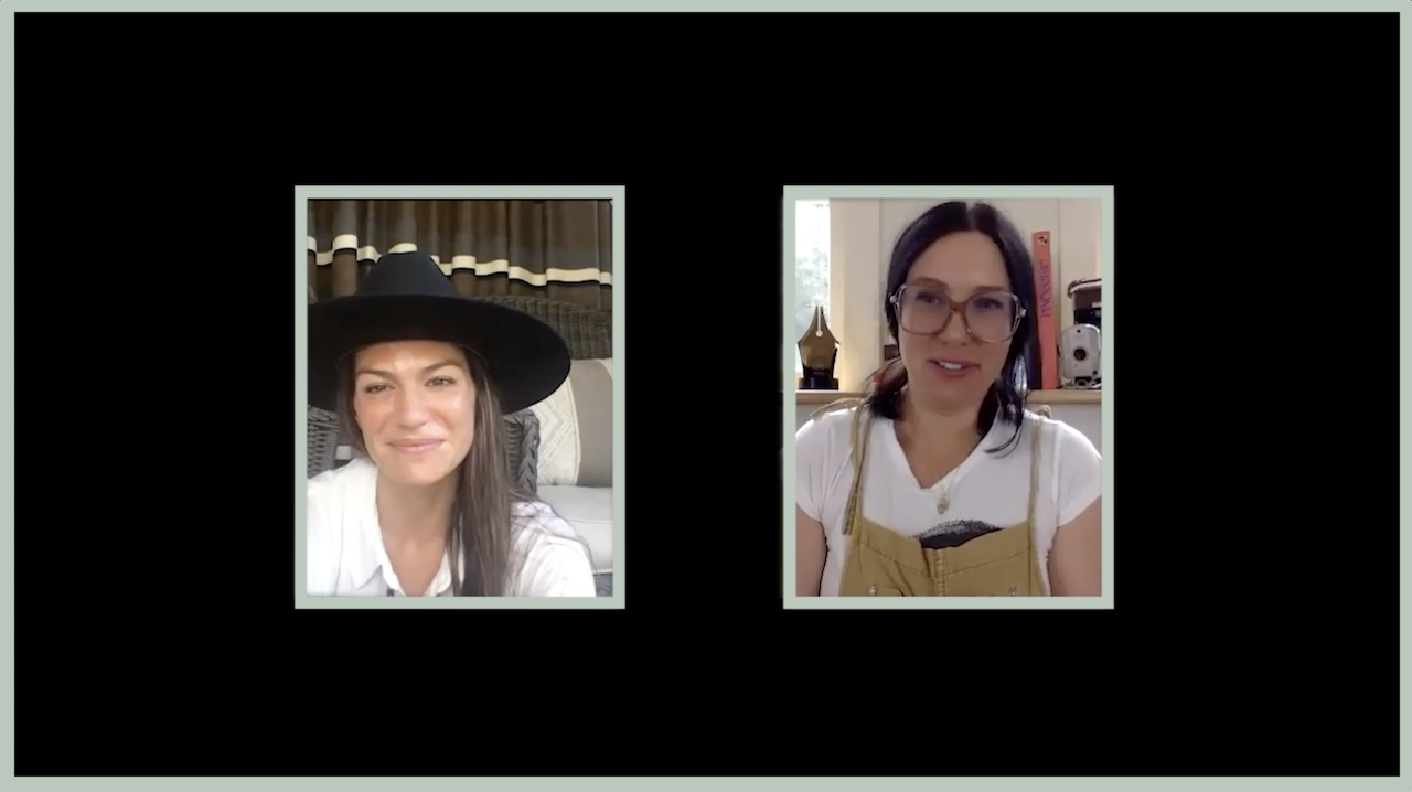 In Conversation with Lisa Taddeo - now & gen