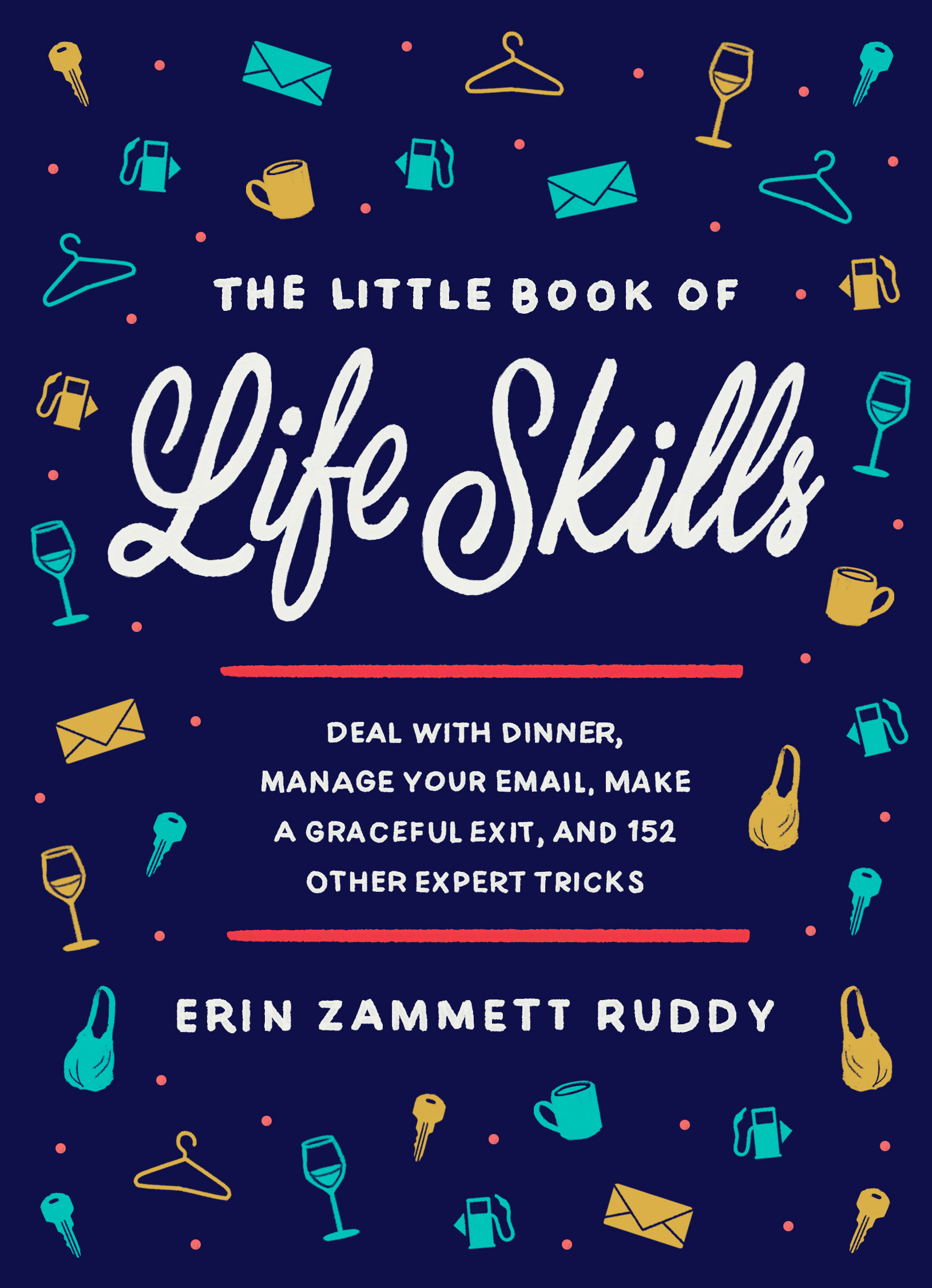 A Guide to Brushing Up on Life Skills - now & gen