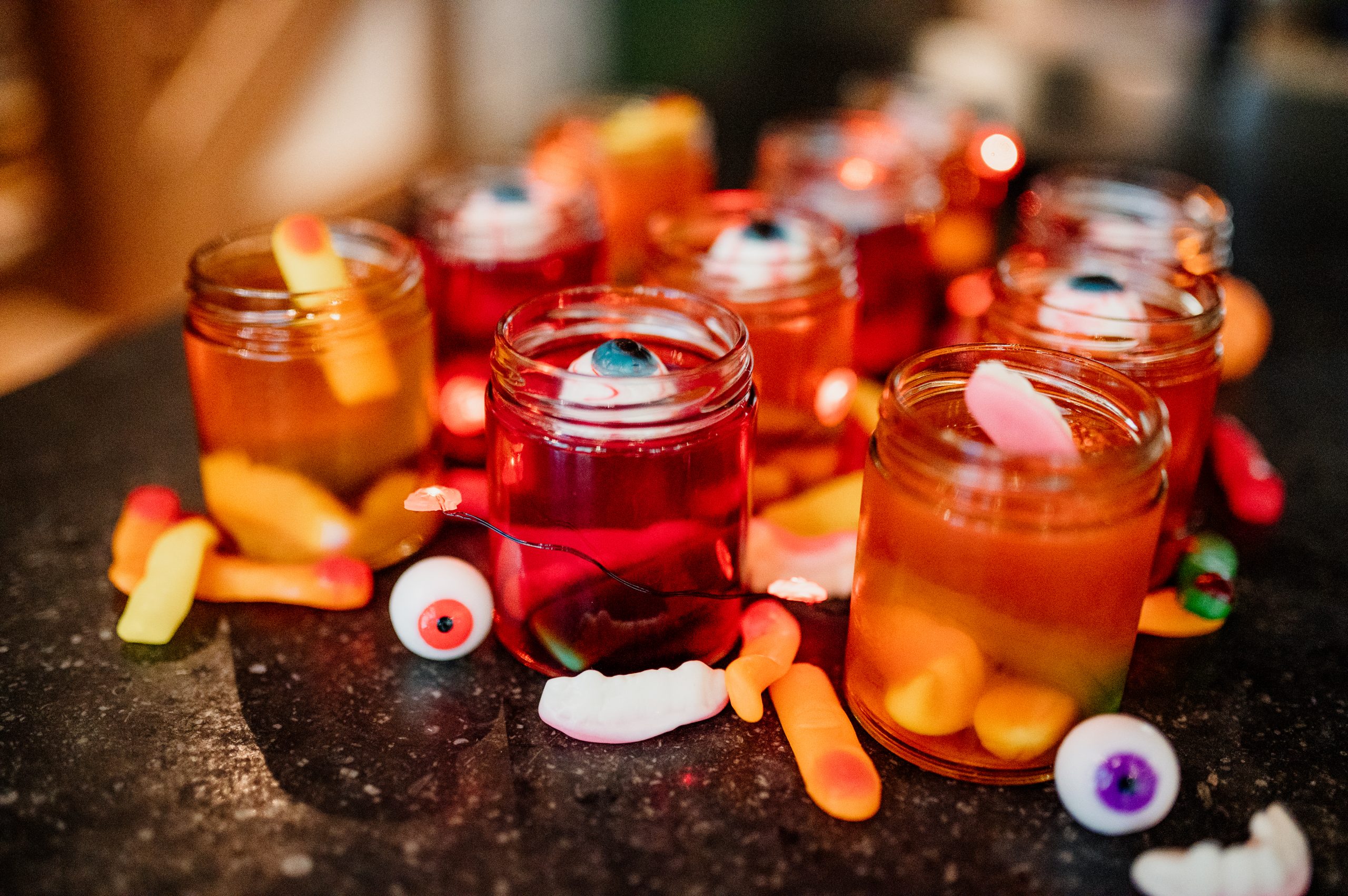 halloween jello-2 - now & gen